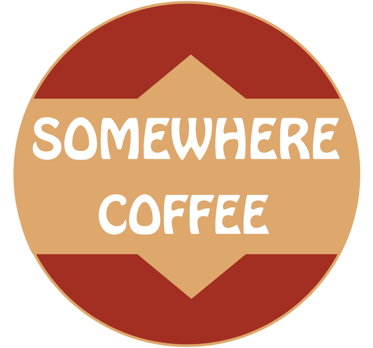 Somewhere Coffee
